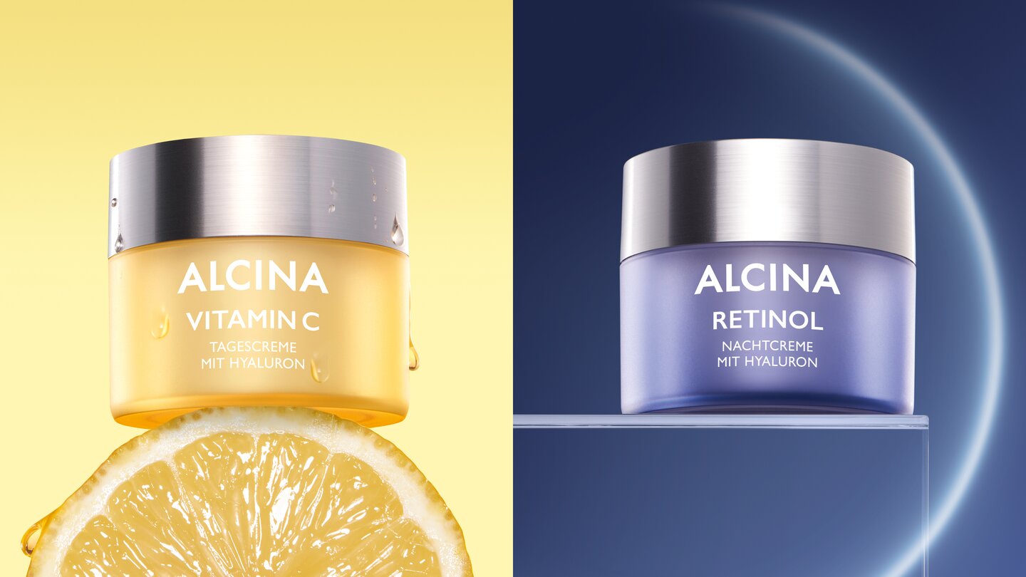 ALCINA | Online Shop Hautpflege, Make-Up und Haarpflege