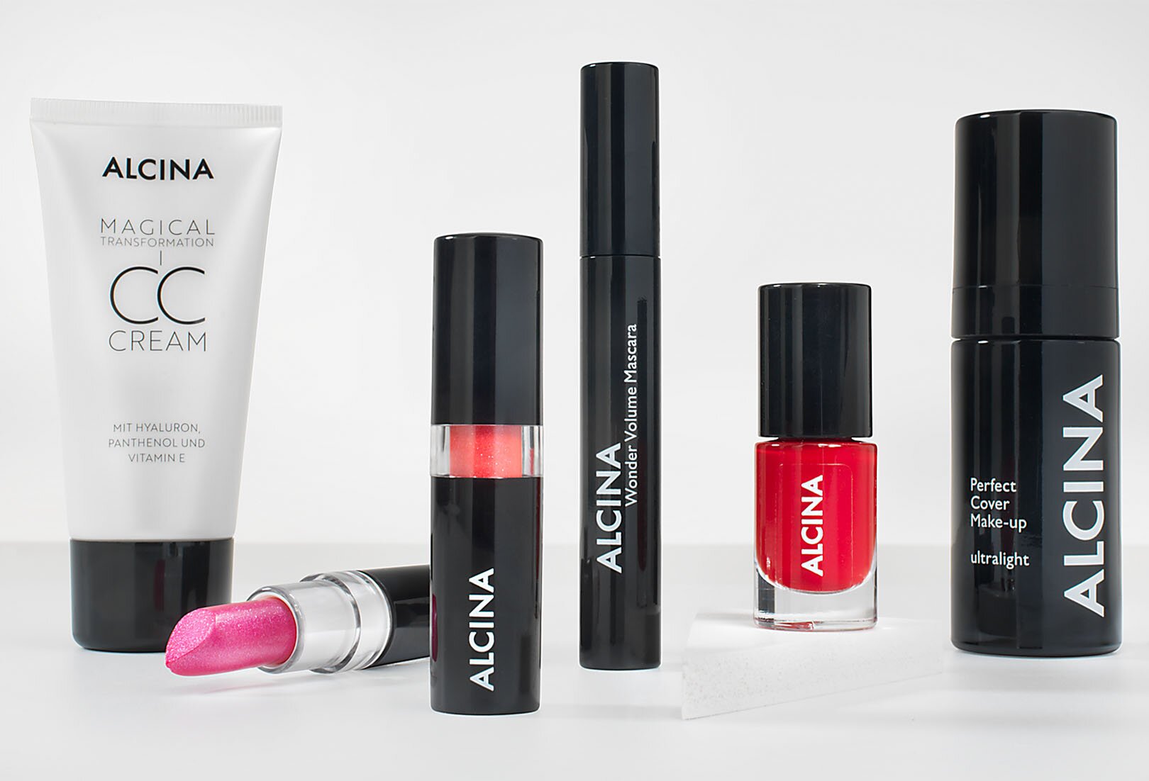 Über Alcina | About | Alcina.com