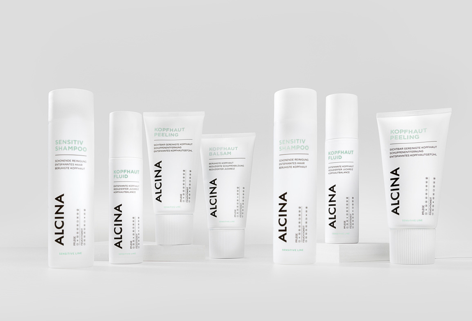 Über Alcina | About | Alcina.com