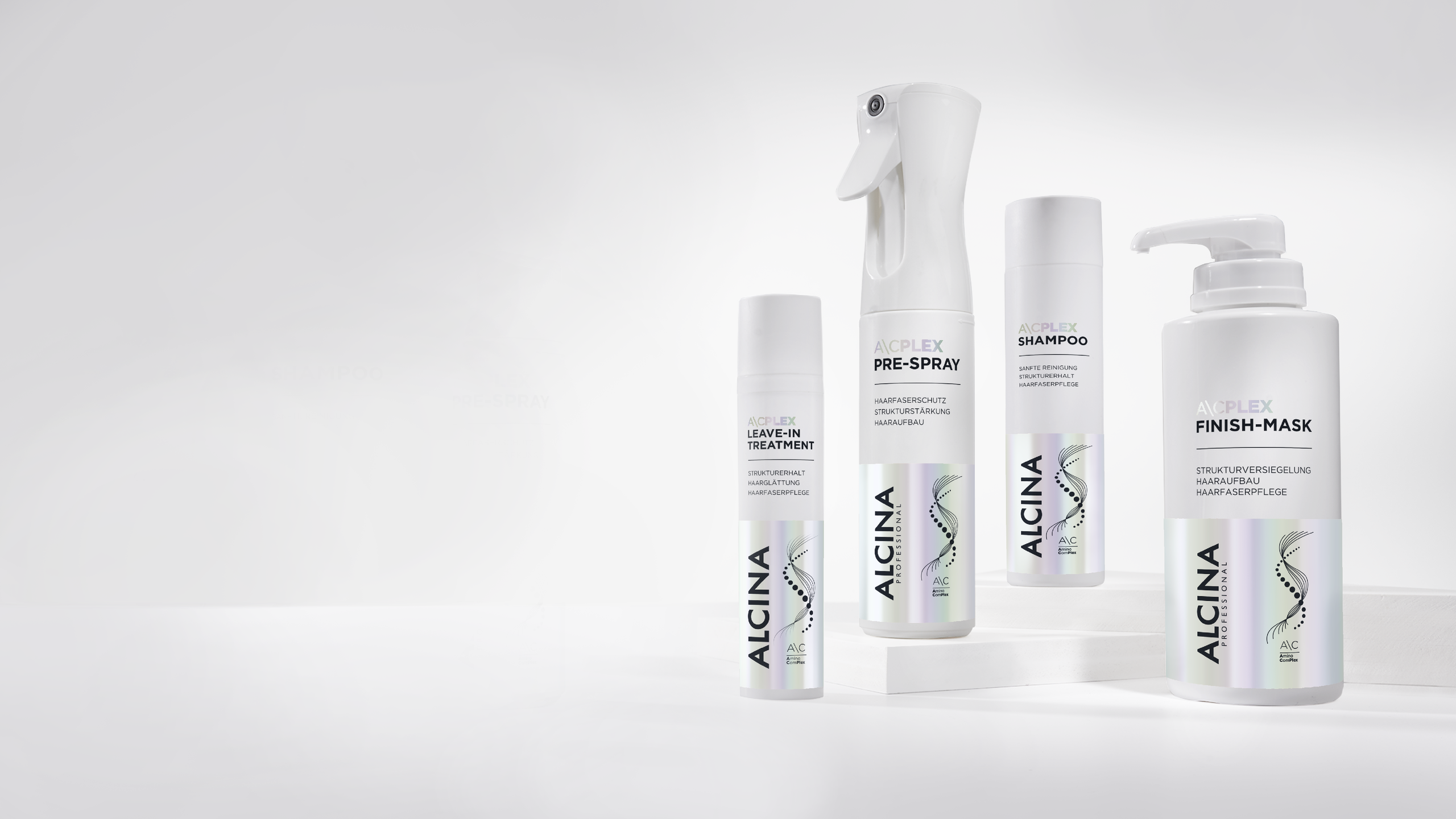 Kaputte Haare reparieren: Was hilft wirklich?