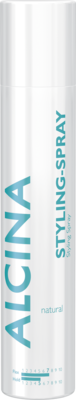 Haarstyling | Haarsprays - Haarschaum - Wachs | Alcina.com