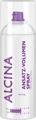 Haarstyling | Haarsprays - Haarschaum - Wachs | Alcina.com