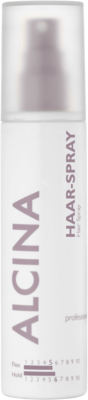 Haarstyling | Haarsprays - Haarschaum - Wachs | Alcina.com