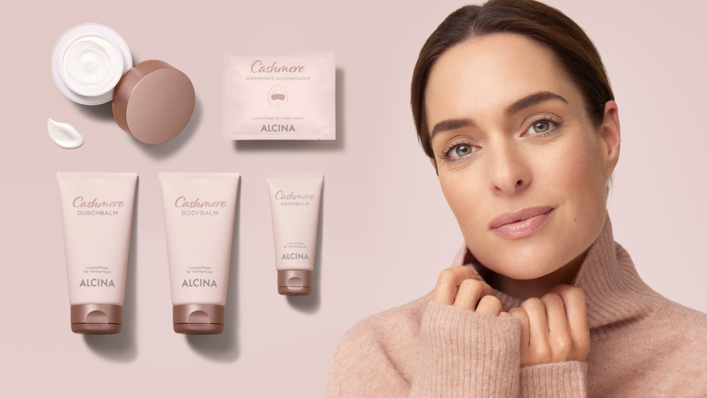 ALCINA | Online Shop Hautpflege, Make-Up und Haarpflege