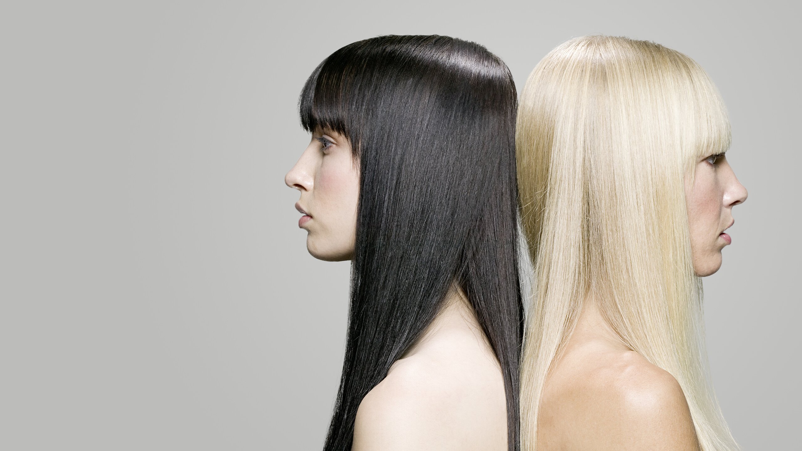 Colorationen | Permanente Haarfarbe - Intensivtönungen | Alcina.com